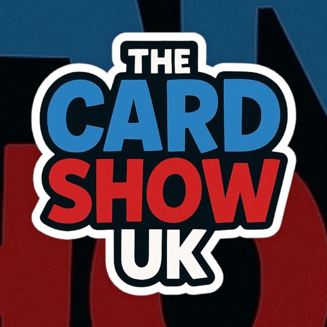 Card Show Calendar | The Card Show UK